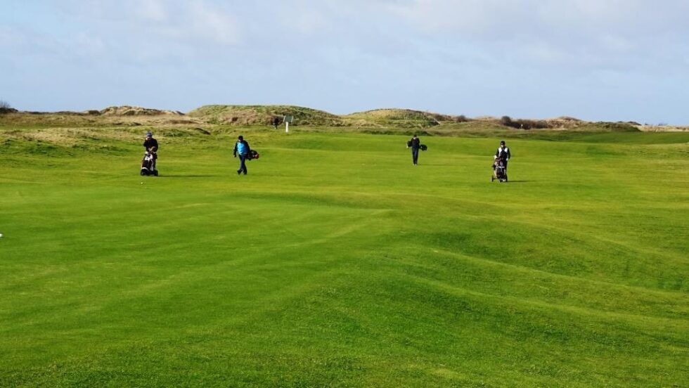 Get Ready for the First Event of the 2023 Tour at West Lancashire Golf Club