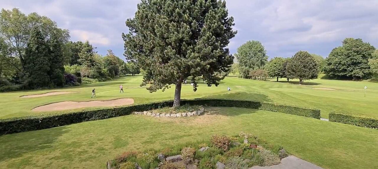 A Superb First Visit to Northenden Golf Club | GBT Events