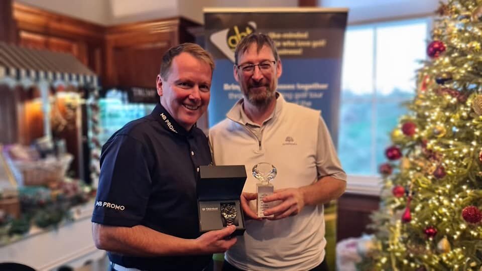 Trump International Tour Final 7th, 8th, 9th November 2022 – Results