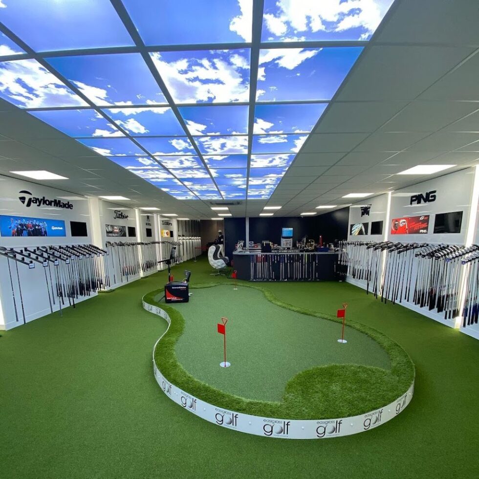 Scottsdale Golf : Custom Fitting Experience & 2023 Equipment Sponsor