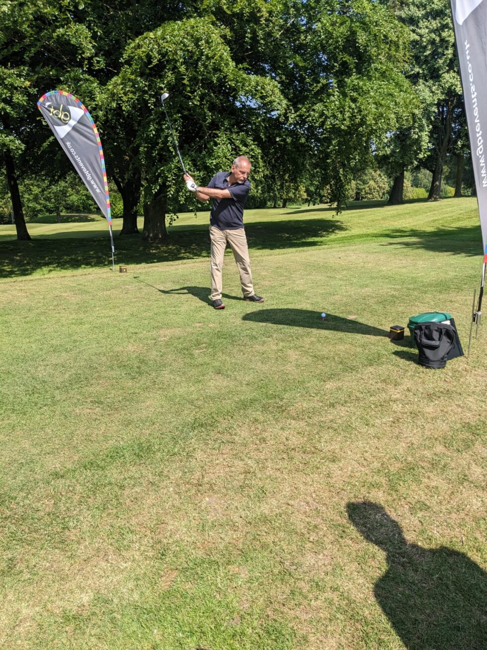 Davenport Golf Club - 8th June 2023 | GBT Events Gallery