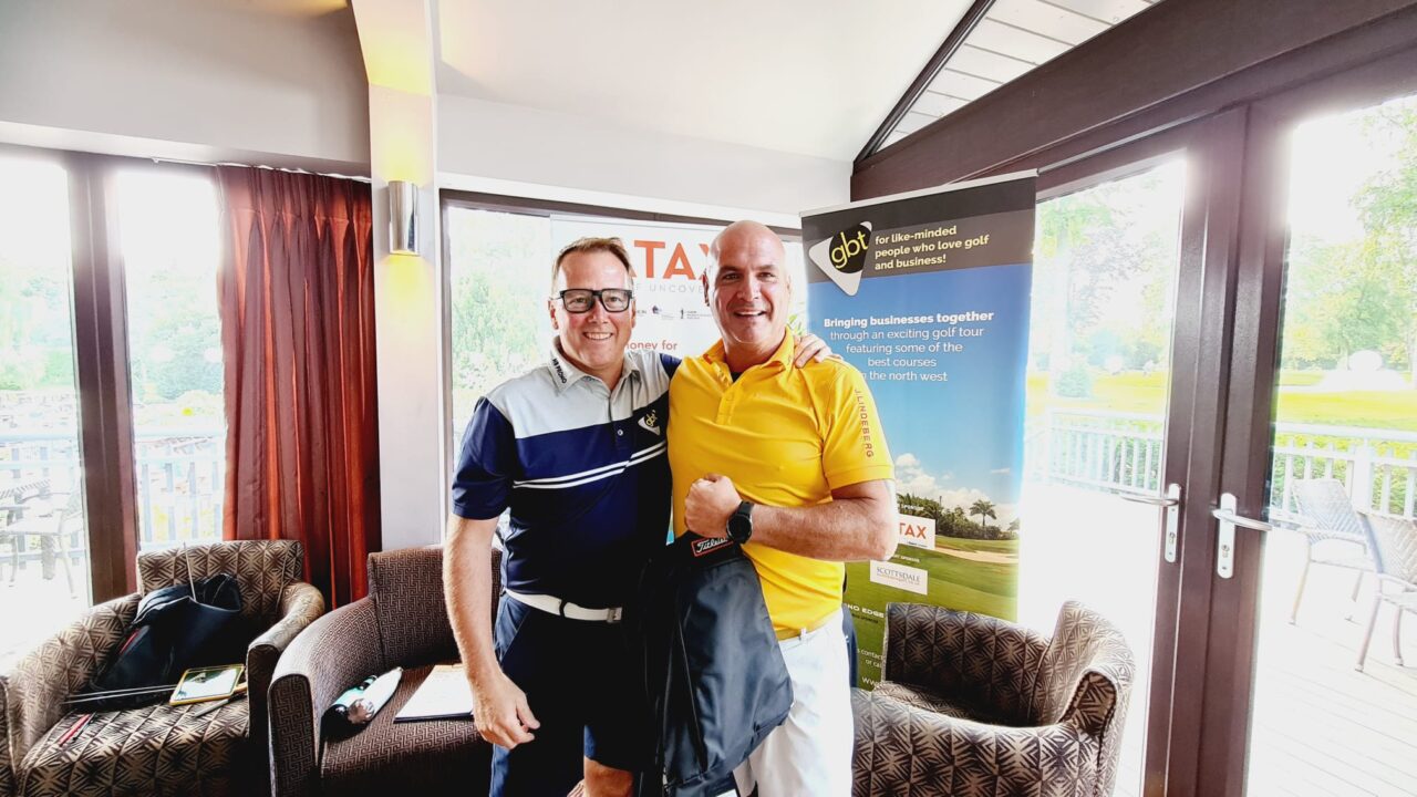 GBT2023 Forest Pines Golf Trip: Day 2 Results | GBT Events