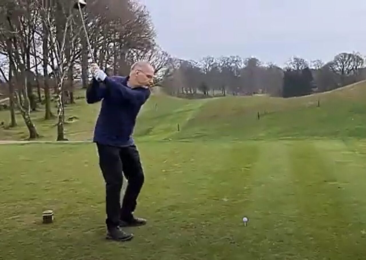 GBT2024 Sandiway Golf Club | GBT Events